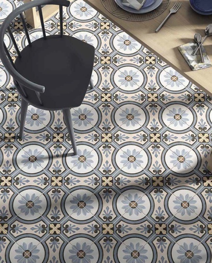 Ronda | Dalla Terra Tile & Stone